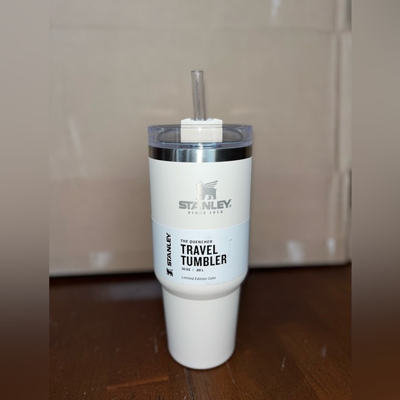 Stanley | Dining | Nwt Stanley Limited Edition The Quencher Travel ...